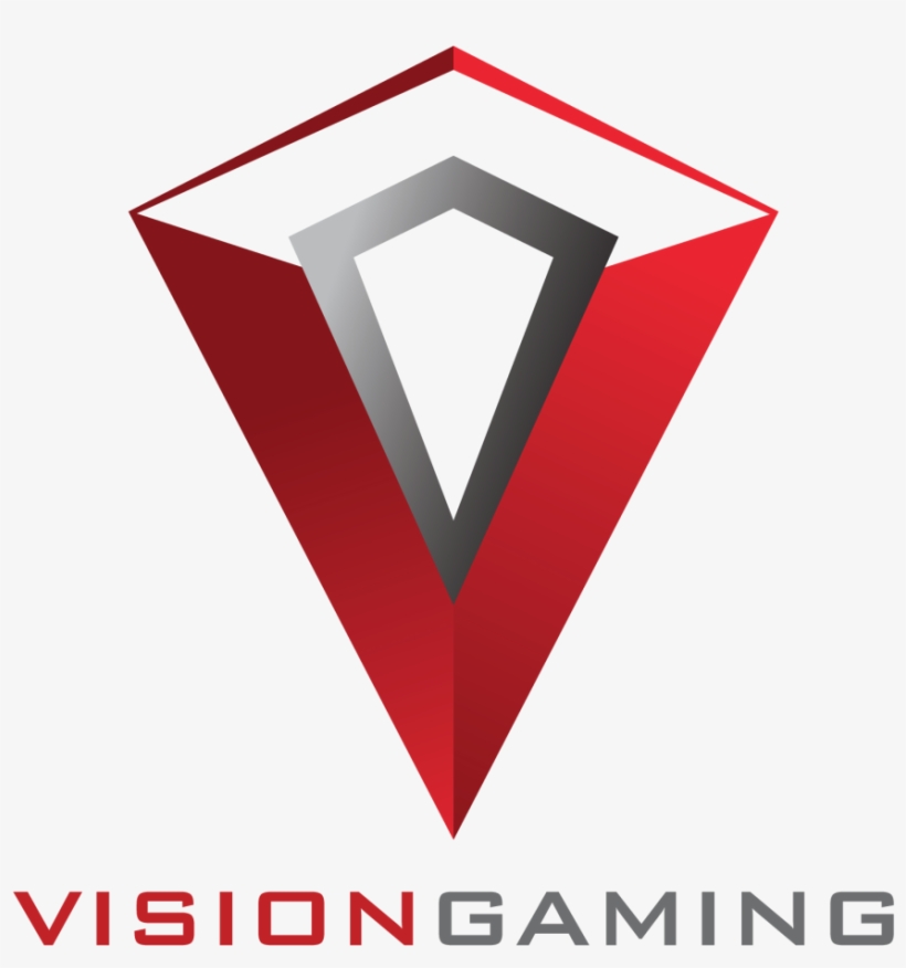 Vision Gaming Logos - Free Transparent PNG Download - PNGkey