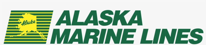 Alaska Marine Lines Logo Png Transparent - Free Transparent PNG ...