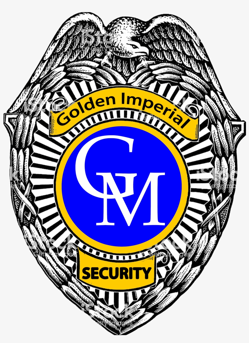 Golden Imperial Security,corp - Free Transparent PNG Download - PNGkey