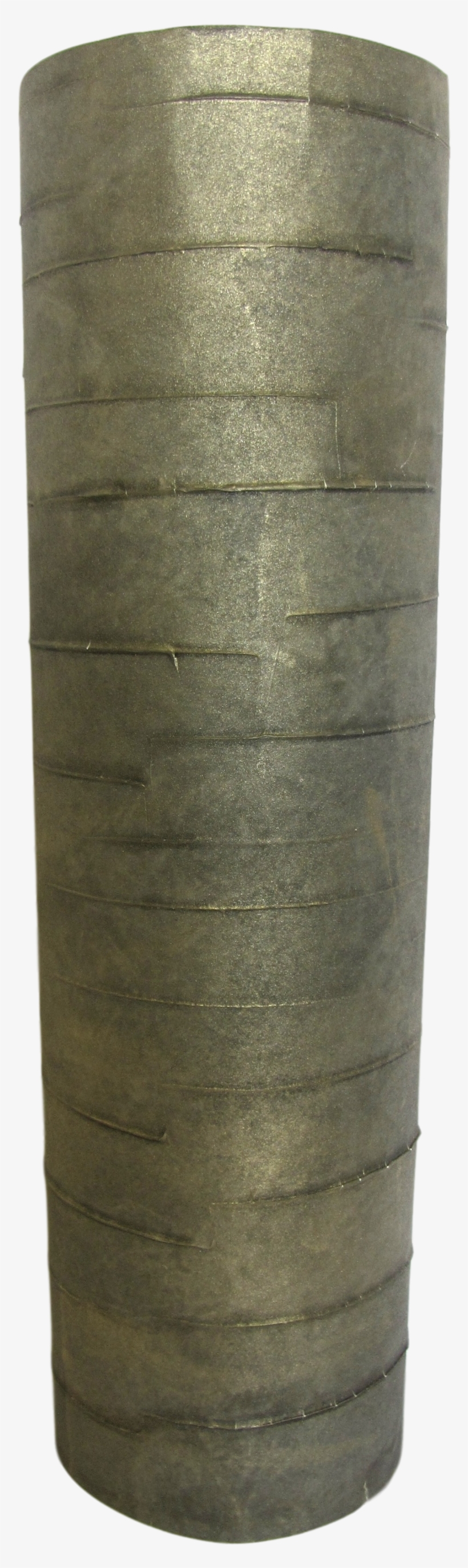 Metallic Textured Graphite Wall Paper-17 Yards - Free Transparent PNG ...