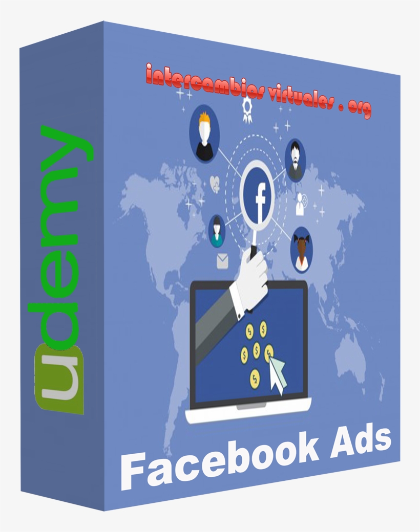 Facebook Ads - Free Transparent PNG Download - PNGkey