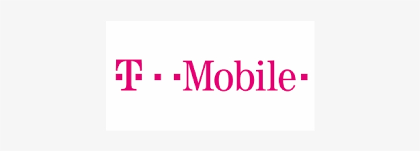 T-mobile Logo - Free Transparent PNG Download - PNGkey