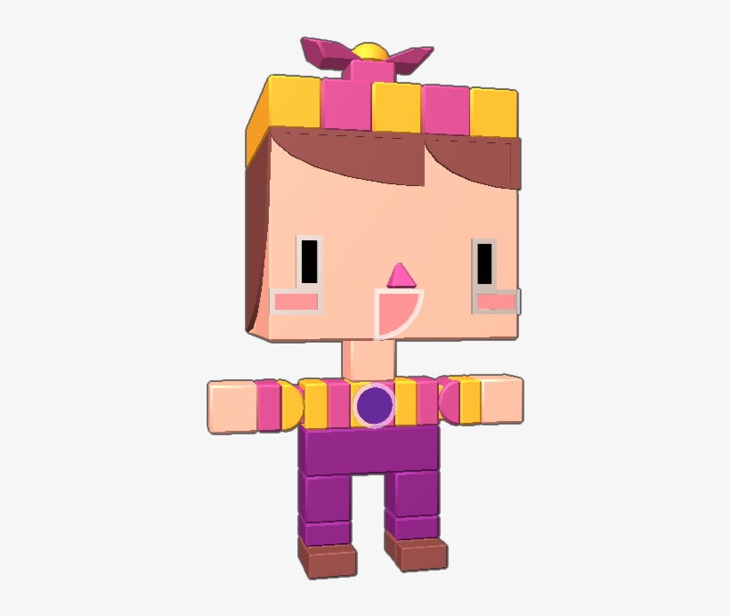 From Fnaf World - Free Transparent PNG Download - PNGkey