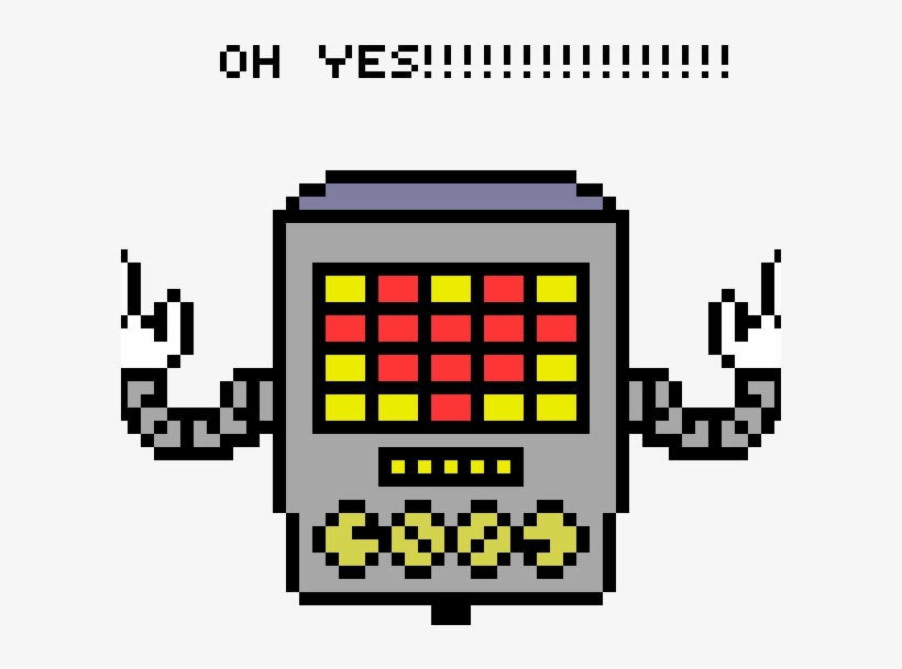 Mettaton - Free Transparent PNG Download - PNGkey