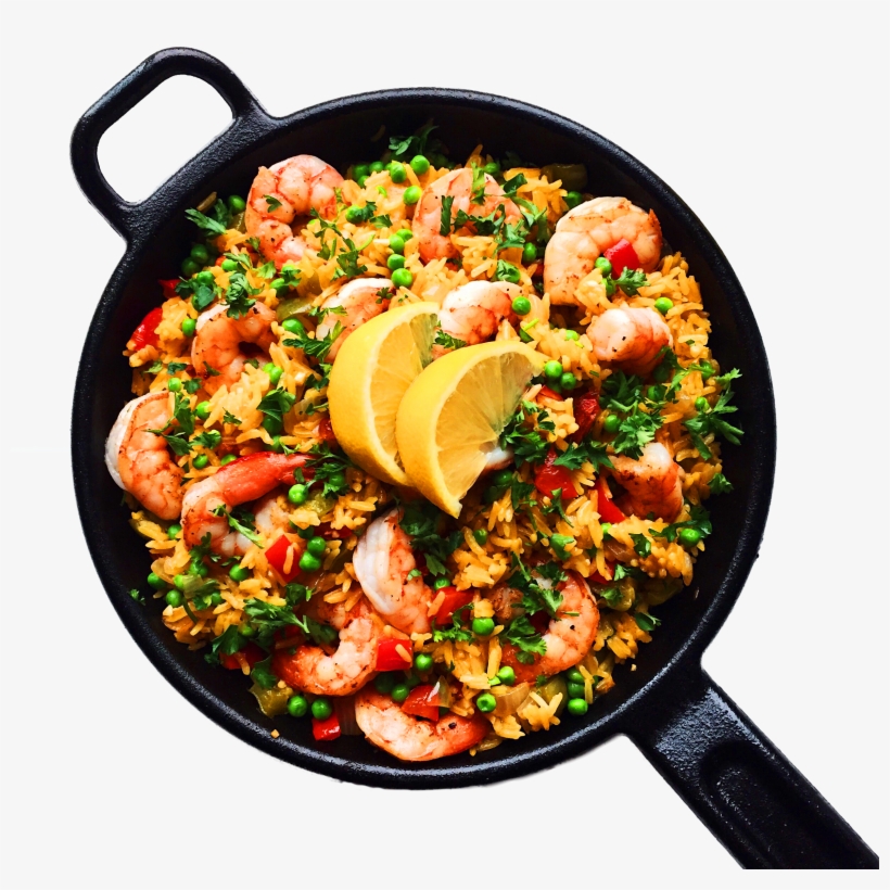 Paella Png - Free Transparent PNG Download - PNGkey