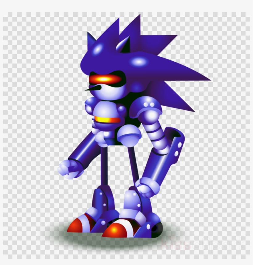 Sonic The Hedgehog - Free Transparent PNG Download - PNGkey