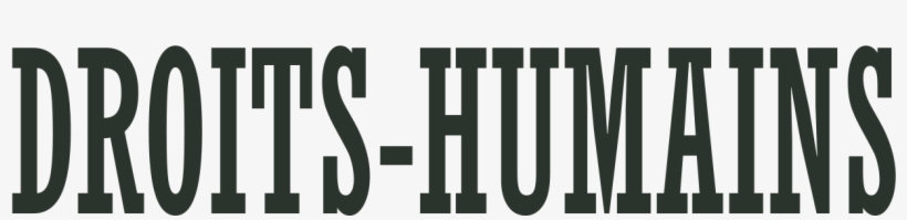 Design Droits-humains - Free Transparent PNG Download - PNGkey