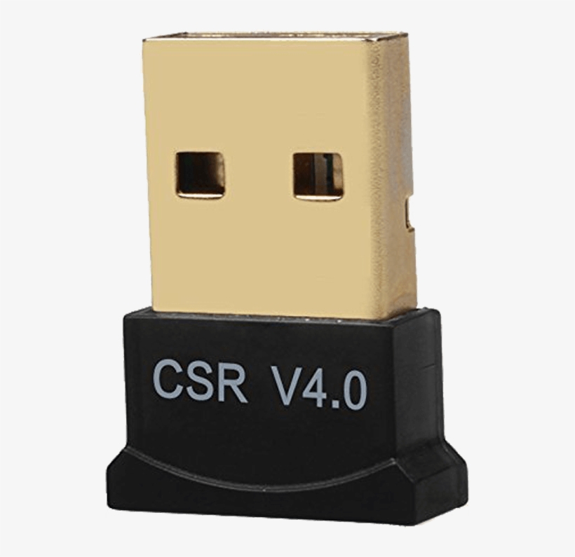 Usb Bluetooth - Free Transparent PNG Download - PNGkey