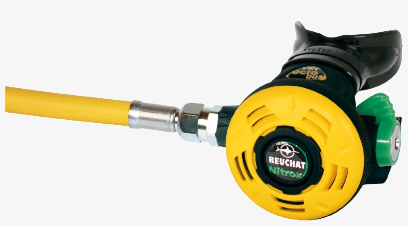 Octopus Vrt Nitrox-oxy - Free Transparent PNG Download - PNGkey