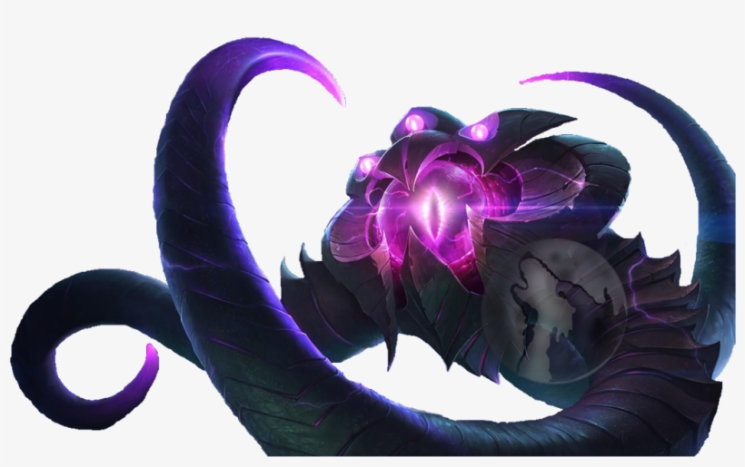 Velkoz S11