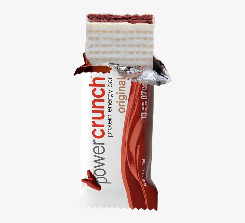 The Protein Energy Bar Red Velvet - Free Transparent PNG Download - PNGkey