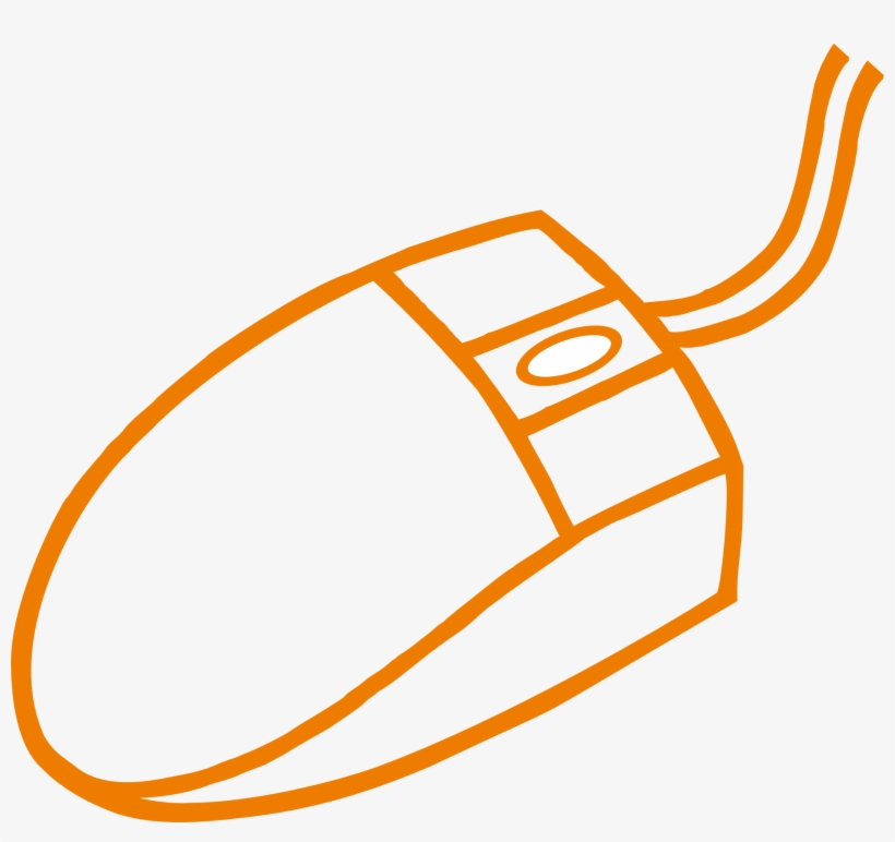 Mouse - Free Transparent PNG Download - PNGkey