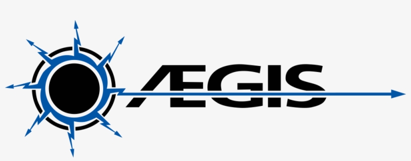 Aegis Logo - Free Transparent PNG Download - PNGkey