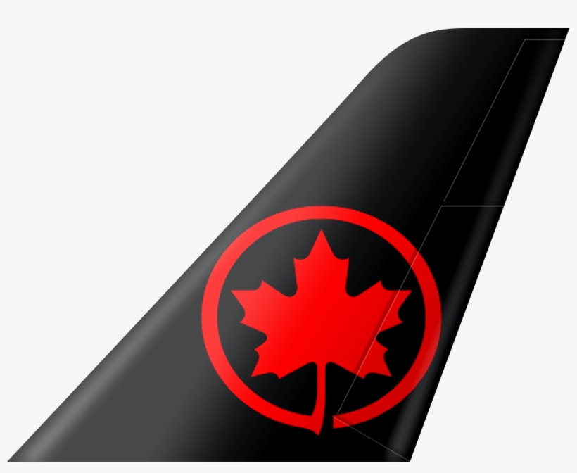 Air Canada Airline Iata Code - Free Transparent PNG Download - PNGkey