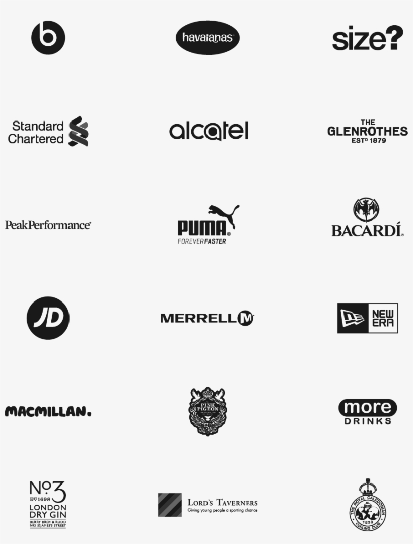 All Client Logos Mob - Free Transparent PNG Download - PNGkey