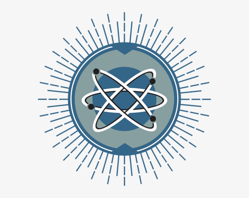 Atomic Grill And Lounge Logo - Free Transparent PNG Download - PNGkey