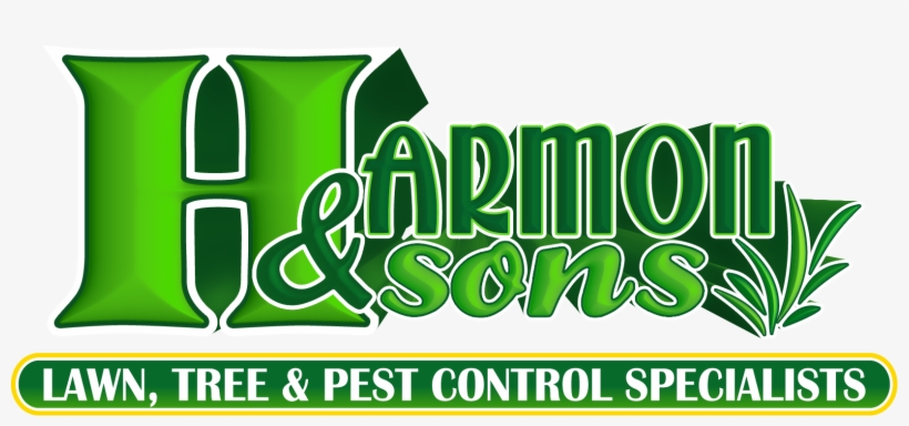 Harmon & Sons Lawncare And Pest Control - Free Transparent PNG Download ...