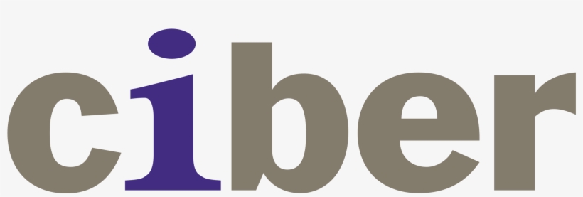 Ciber Logo Png Transparent - Free Transparent PNG Download - PNGkey