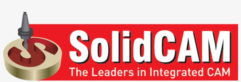 Solidcam Logo V1 - Free Transparent PNG Download - PNGkey