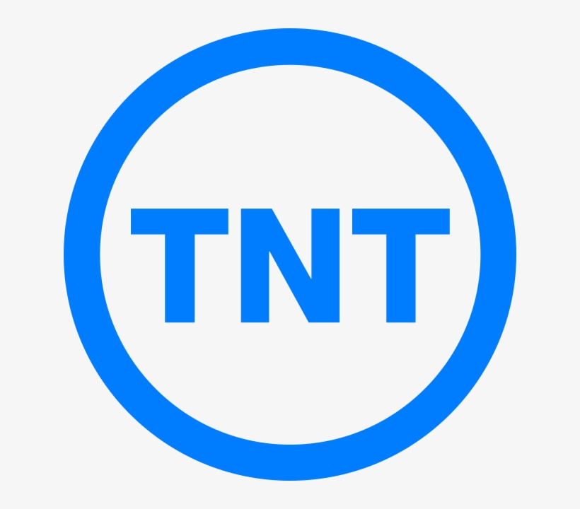 The Branding Source Cable Network Tnt Has A New Logo - Free Transparent ...