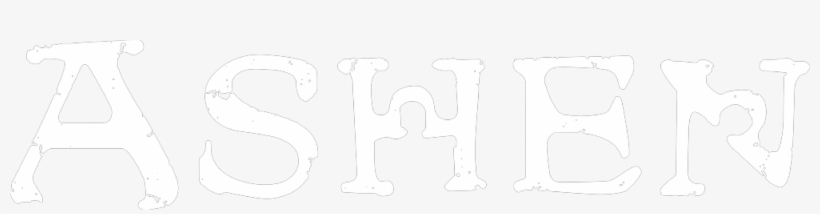 Ashen Logo - Free Transparent PNG Download - PNGkey