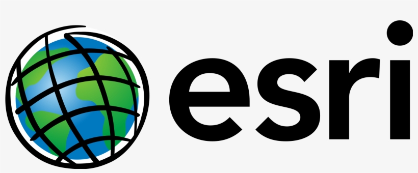 Datei - Esri Logo - Svg - Free Transparent PNG Download - PNGkey