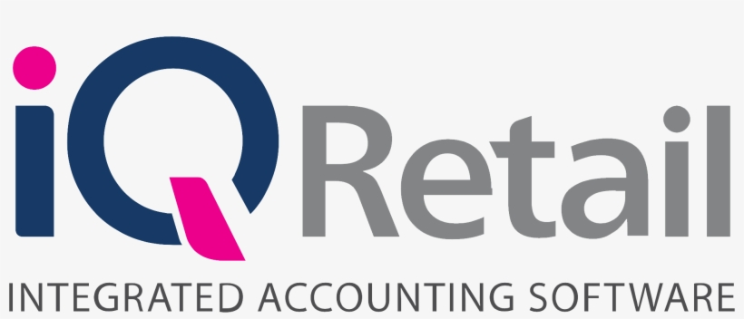 Iq Retail Logo - Free Transparent PNG Download - PNGkey