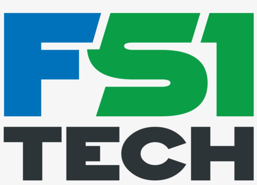 Fs1 Tech - Free Transparent PNG Download - PNGkey