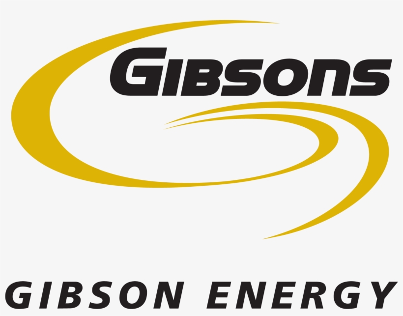 Gibson Energy Logo - Free Transparent PNG Download - PNGkey