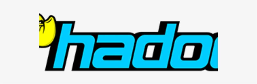 Hadoop - Free Transparent PNG Download - PNGkey