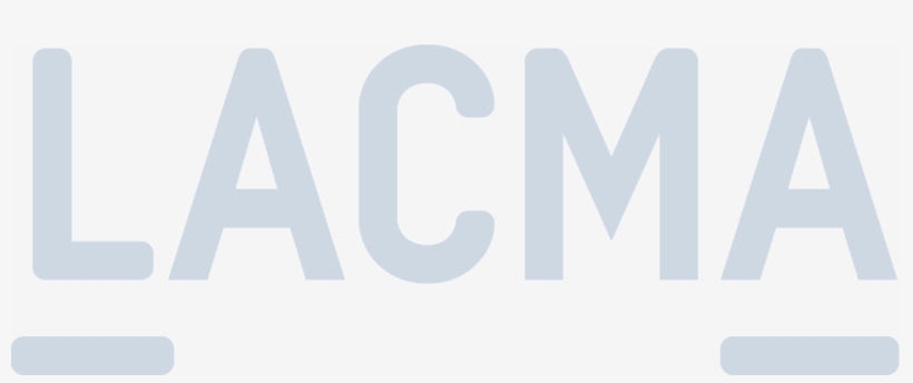 Lacma Logo2 - Free Transparent PNG Download - PNGkey