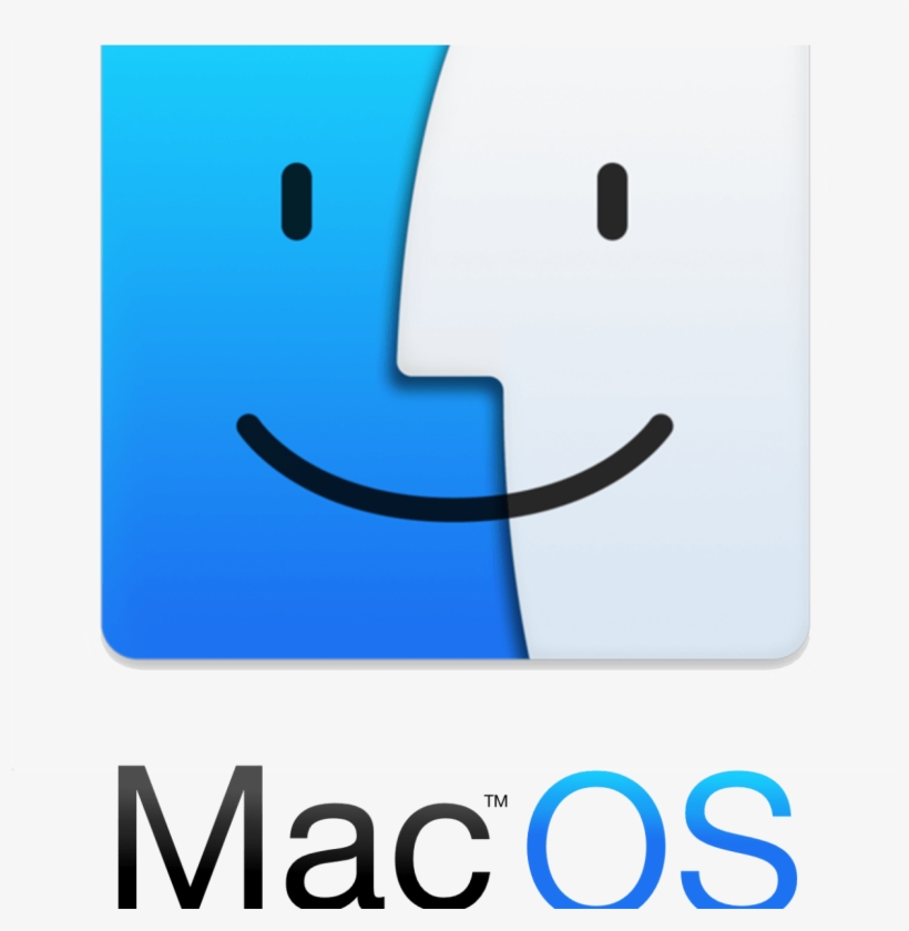 Macos Icon - Free Transparent PNG Download - PNGkey