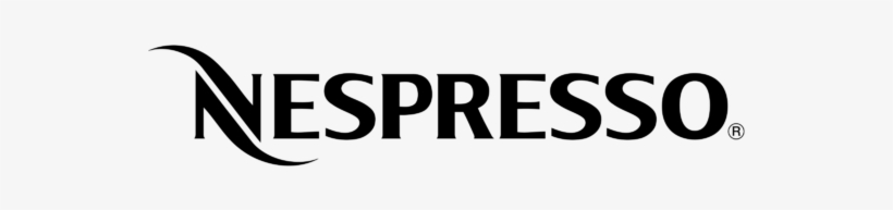 Nespresso Logo Png - Free Transparent PNG Download - PNGkey