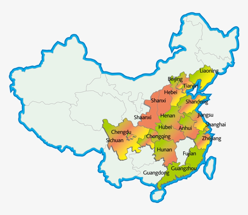 14 Nielsen's Rms Covers The More Densely Populated - Free Transparent ...