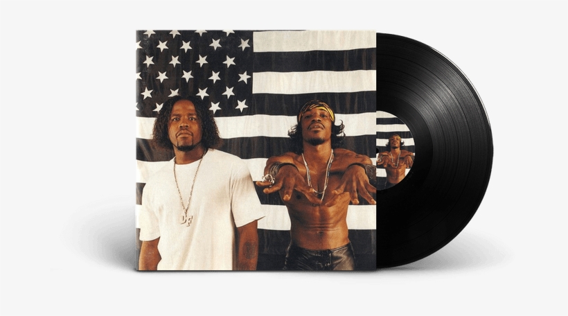 Outkast Logo Png - Free Transparent PNG Download - PNGkey