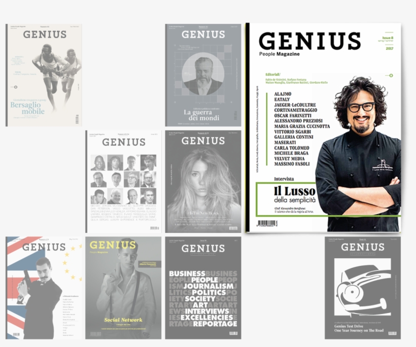 Genius - Free Transparent PNG Download - PNGkey