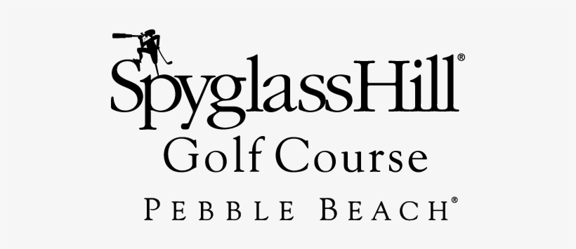 Spyglass Hill Golf Course - Free Transparent PNG Download - PNGkey