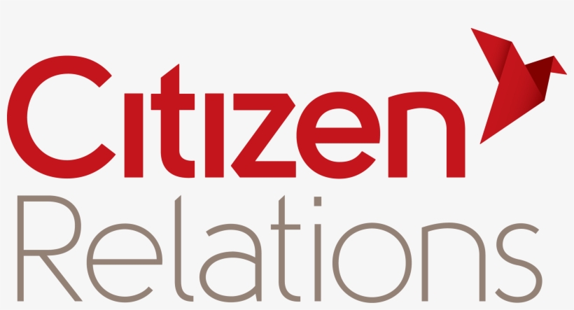 Citizen Relations Logo - Free Transparent PNG Download - PNGkey