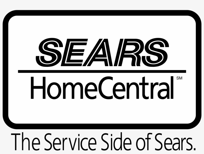Sears Logo Png - Free Transparent PNG Download - PNGkey
