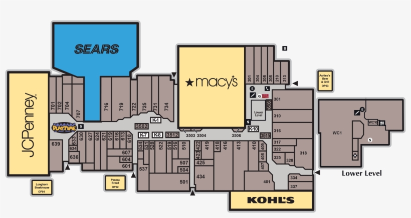 Sears Optical - Free Transparent PNG Download - PNGkey