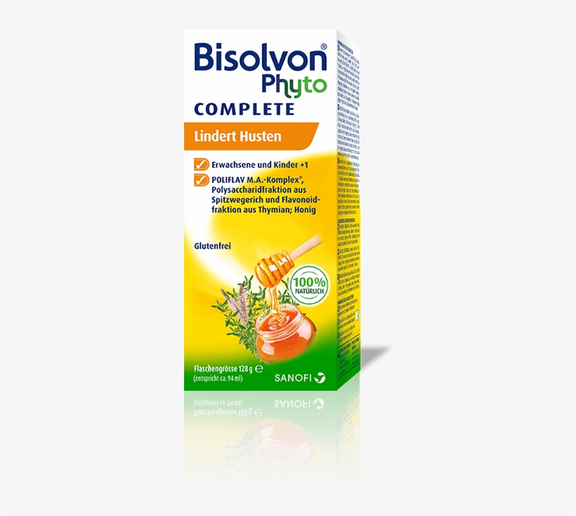 Phyto Complete - Free Transparent PNG Download - PNGkey