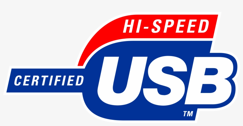Usb Logo Png - Free Transparent PNG Download - PNGkey