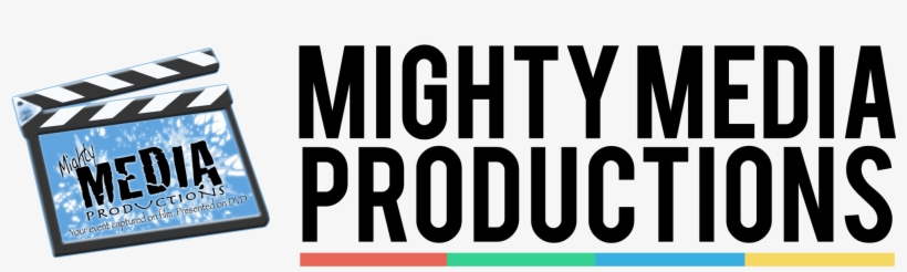 Vhs To Is A Subdivision Of Mighty Media Productions - Free Transparent ...