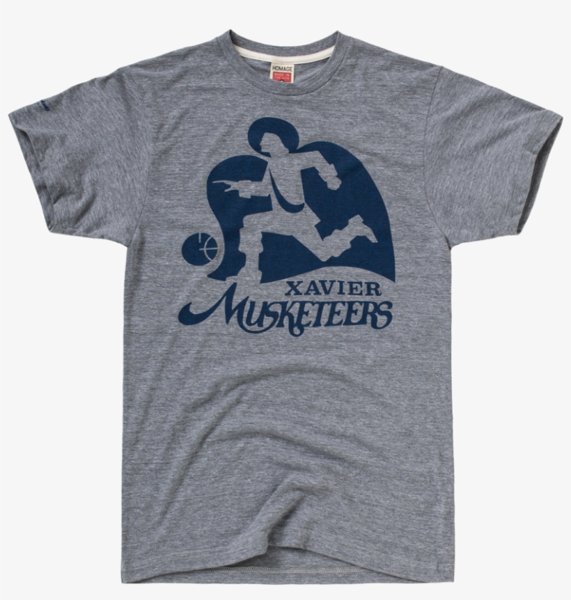 Xavier University Musketeers Victory Parkway College - Free Transparent ...