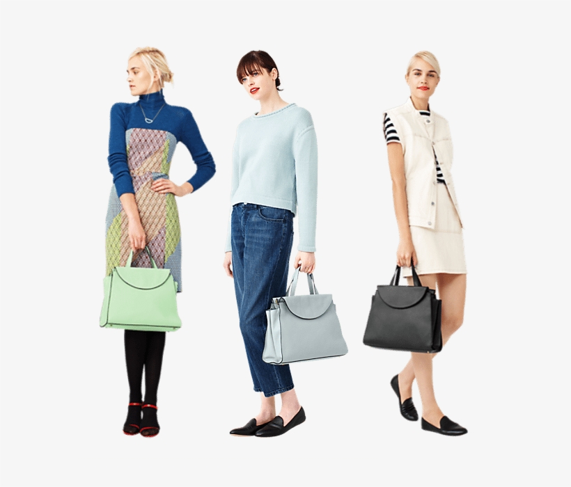 Kate Spade Saturday Bag - Free Transparent PNG Download - PNGkey