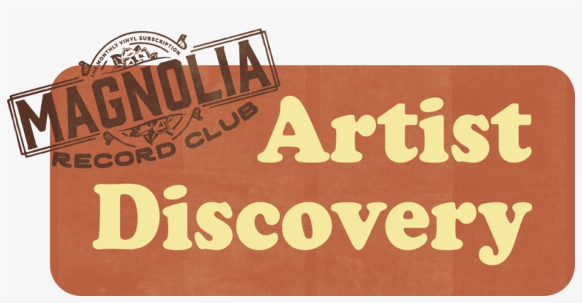 Artist Discovery Logo - Free Transparent PNG Download - PNGkey
