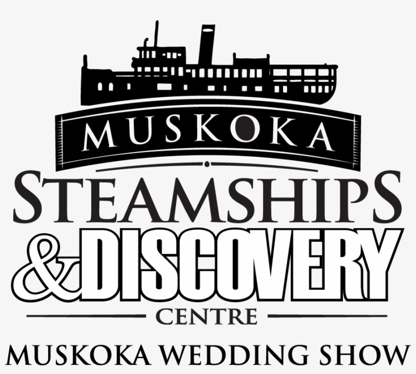 Muskoka Wedding Show Logo - Free Transparent PNG Download - PNGkey