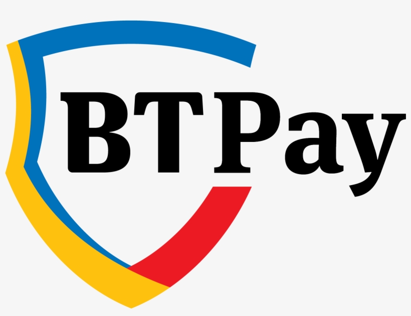 Bt Pay Logo - Free Transparent PNG Download - PNGkey