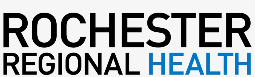 Rochester Regional Health Logo - Free Transparent PNG Download - PNGkey