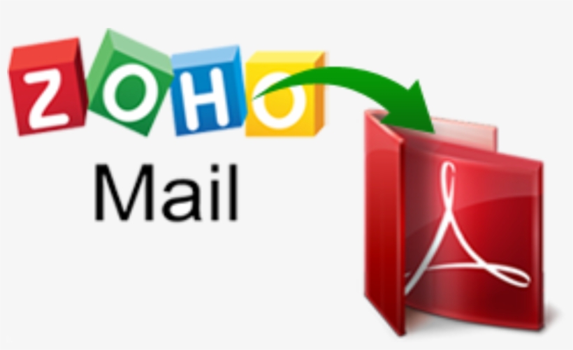 Zoho Logo Png - Free Transparent PNG Download - PNGkey
